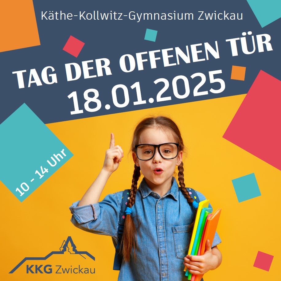 KKG Zwickau – Startseite