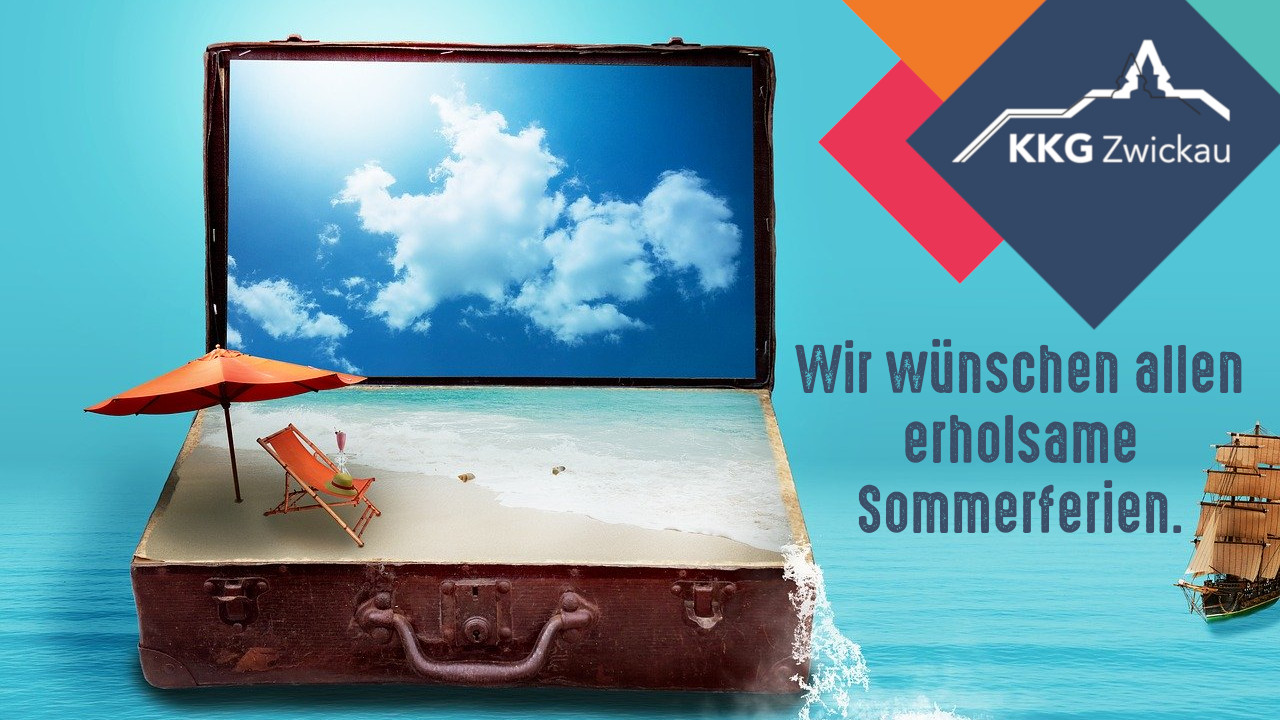 KKG Zwickau - Startseite