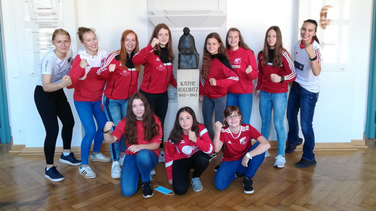 KKG Zwickau – Leistungsförderung im Sport am KKG